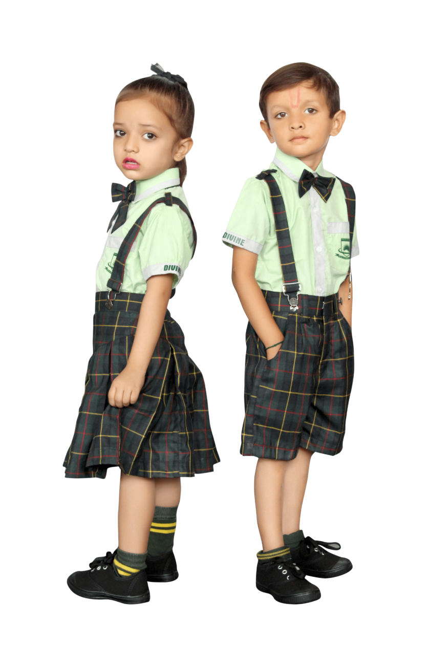 About Us - Divine English School