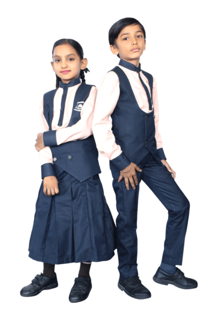 Home - Divine English School