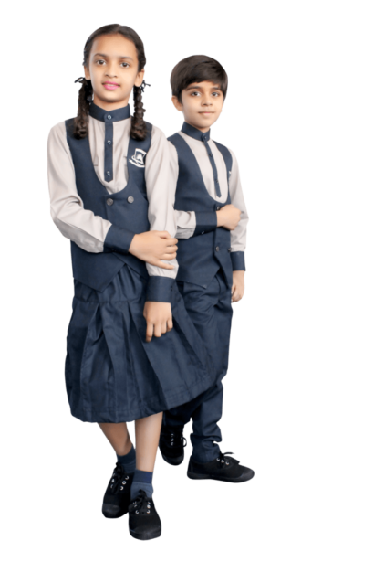 Home - Divine English School